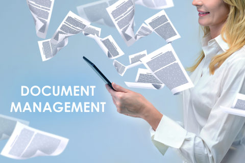 A Paperless Office: The “Green Option” for the Modern Workplace - ASIfocus