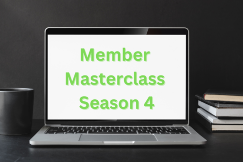 Sage Member Masterclass Season 4 Is Here - ASIfocus