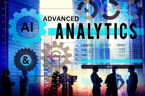 Understanding AI & Advanced Analytics - ASIfocus