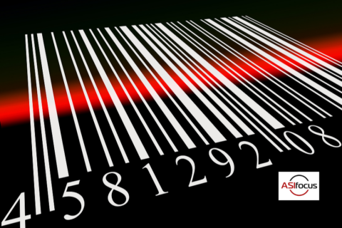 Barcode Scanning Improves Warehouse Efficiency - ASIfocus