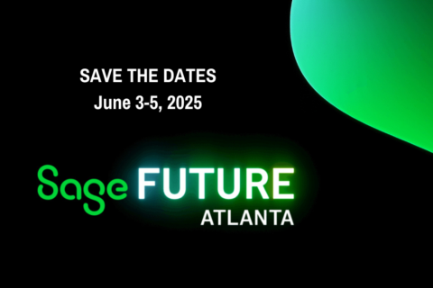 Introducing Sage Future: A New Conference Experience - ASIfocus